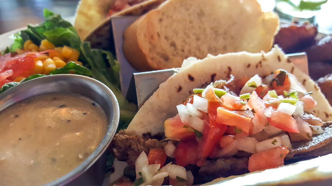 Tropical Picken Chicken | 919RALEIGH