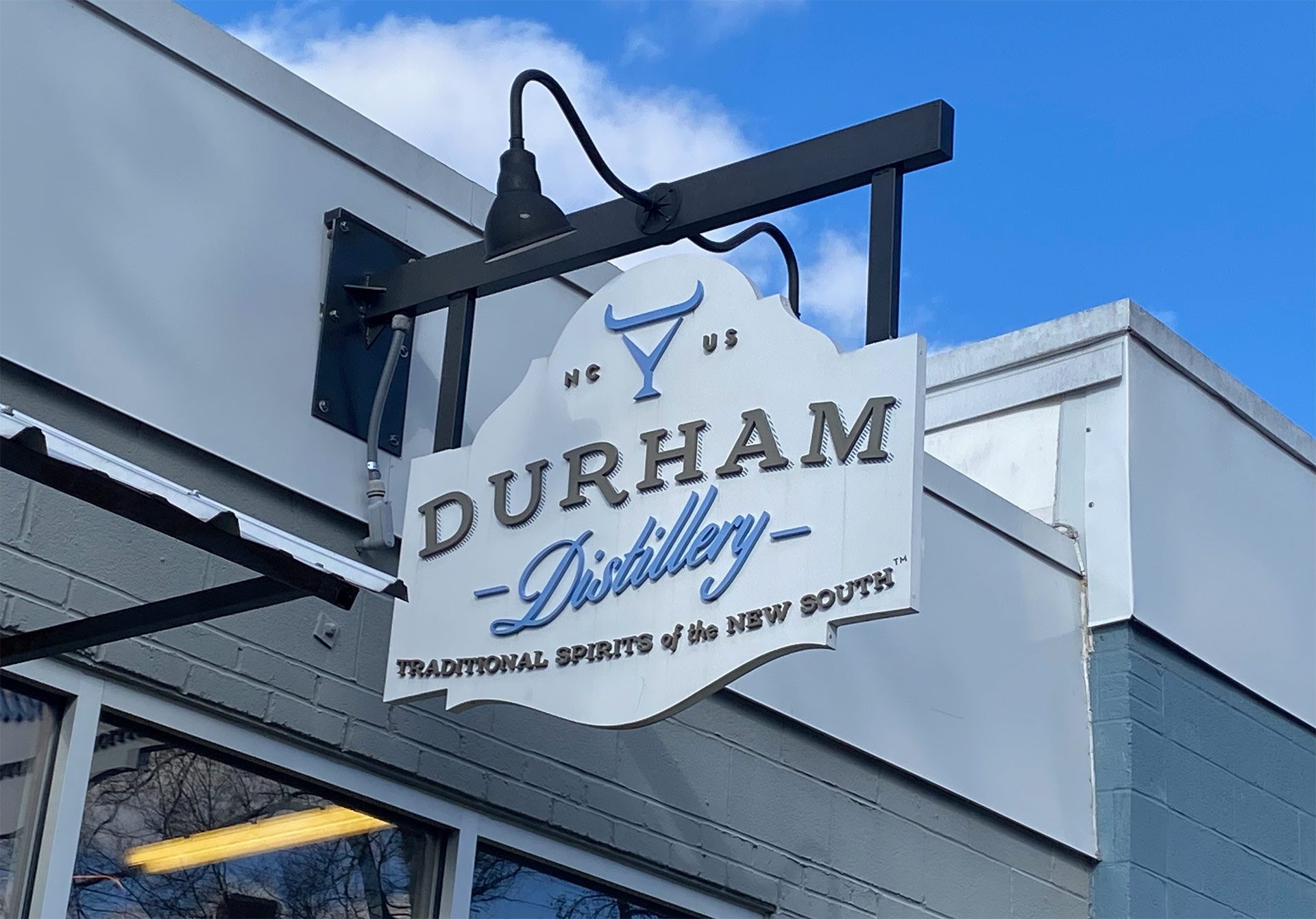 Durham Distillery – Conniption Barrel Aged Series | 919RALEIGH