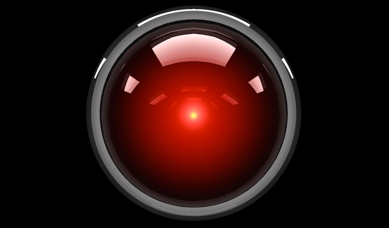 Hal 9000 Voice Generator