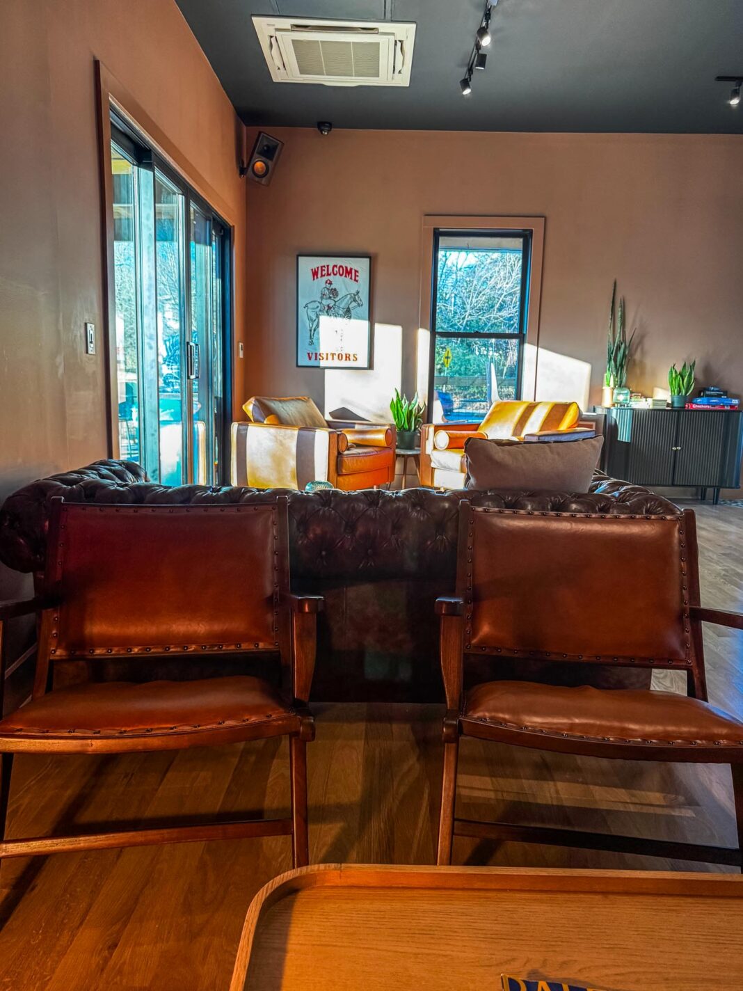 Bend Bar | 919RALEIGH