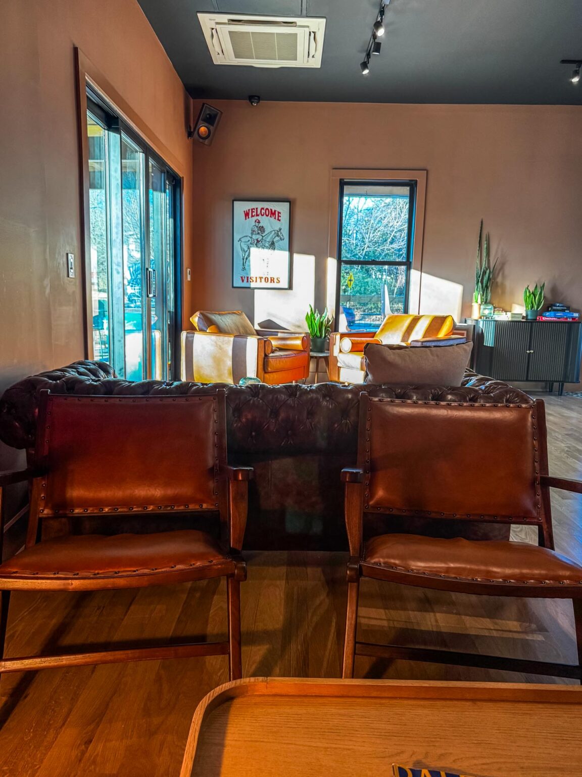 Bend Bar | 919RALEIGH