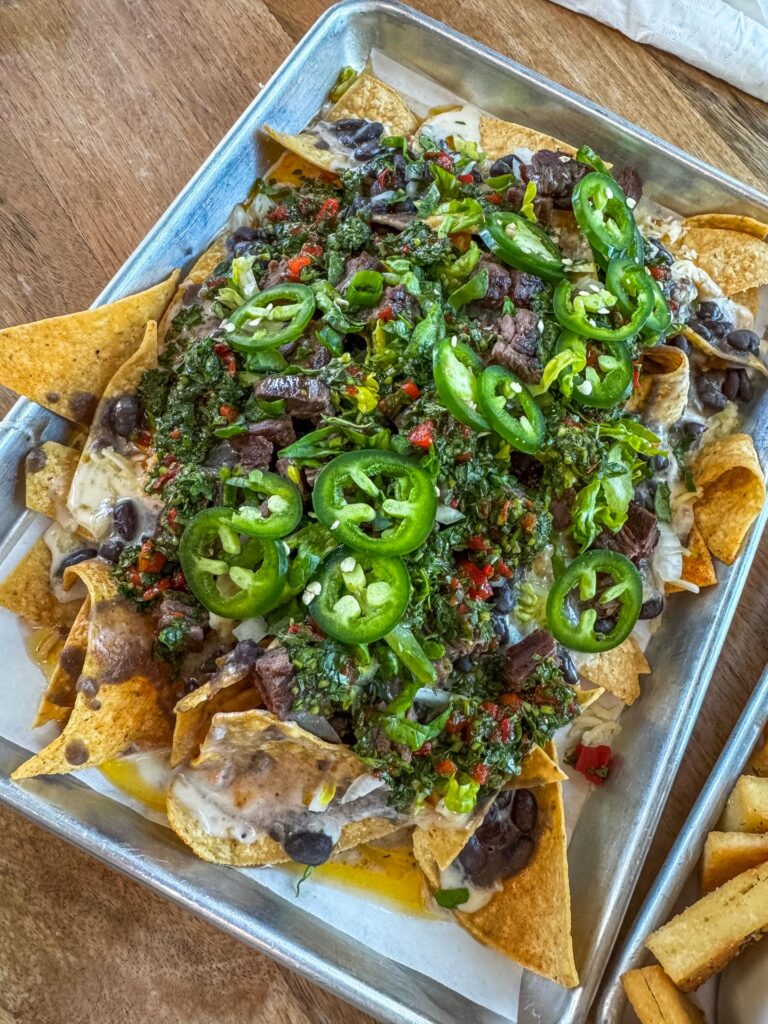 Manhattan Project Brewery | 919RALEIGH