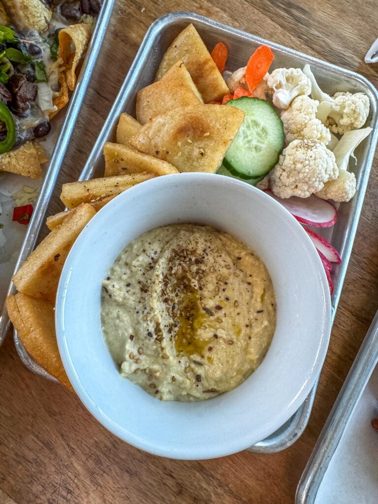 Manhattan Project Brewery | 919RALEIGH