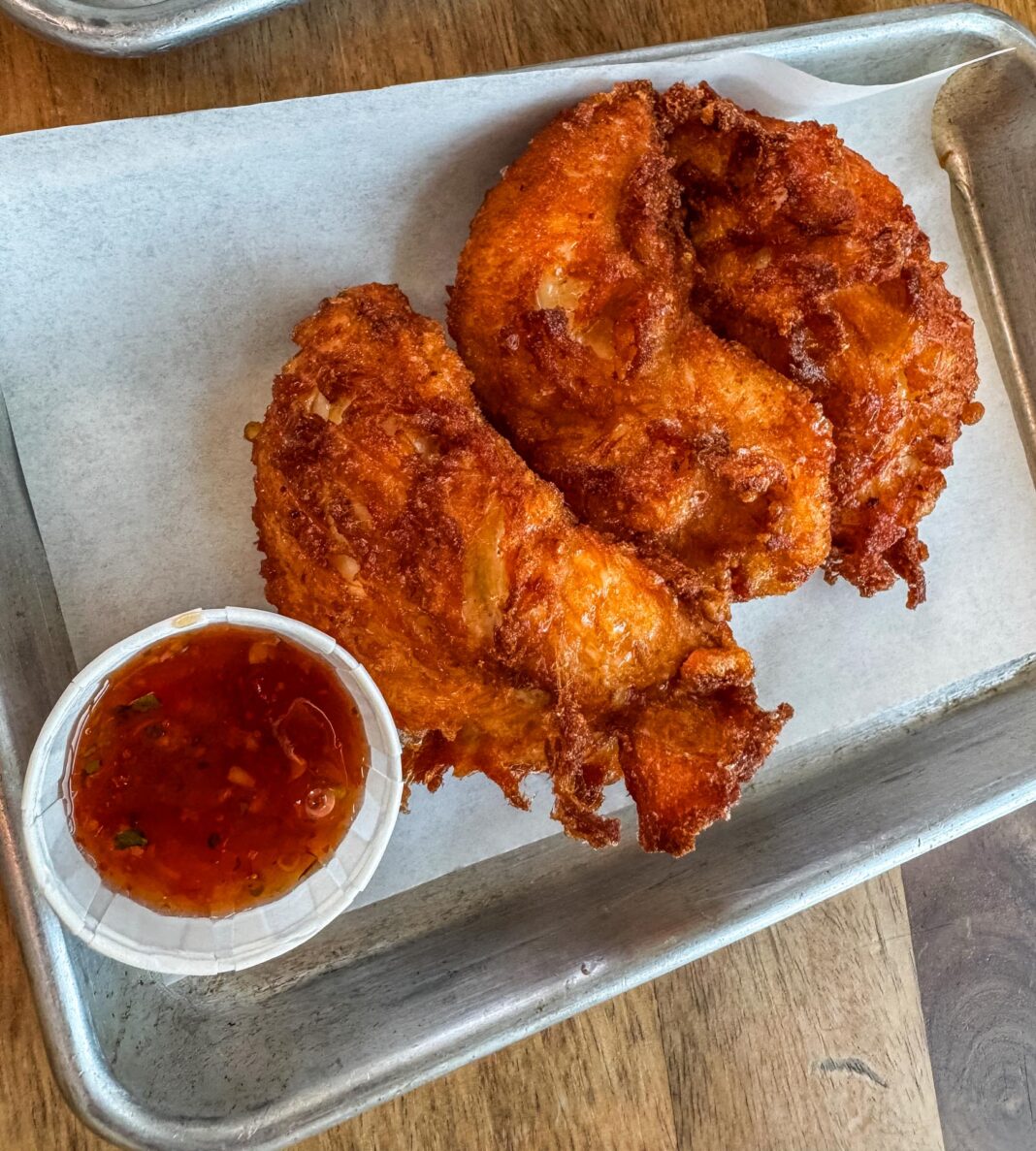 Manhattan Project Brewery | 919RALEIGH